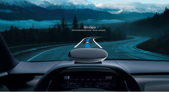 全息平视显示器（HUD） - 天津扬光科技有限责任公司